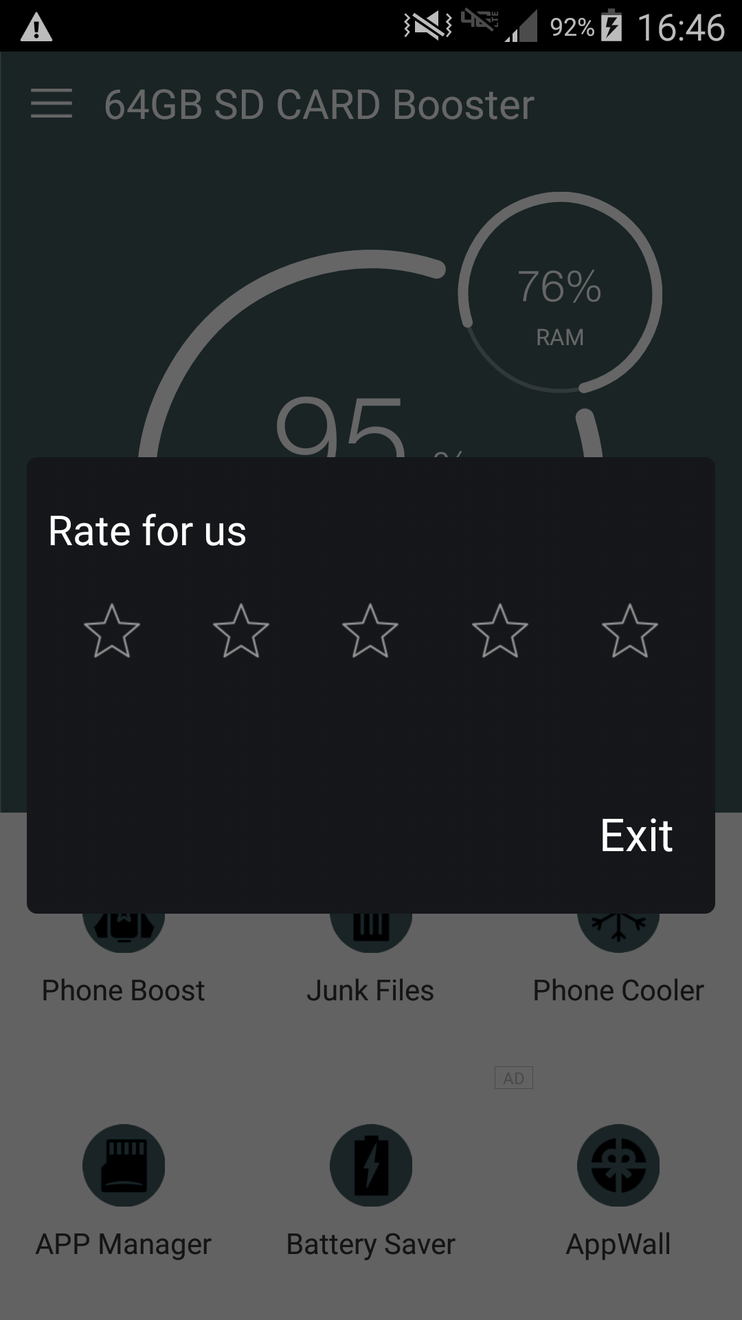 Storage Saver - App on Amazon Appstore