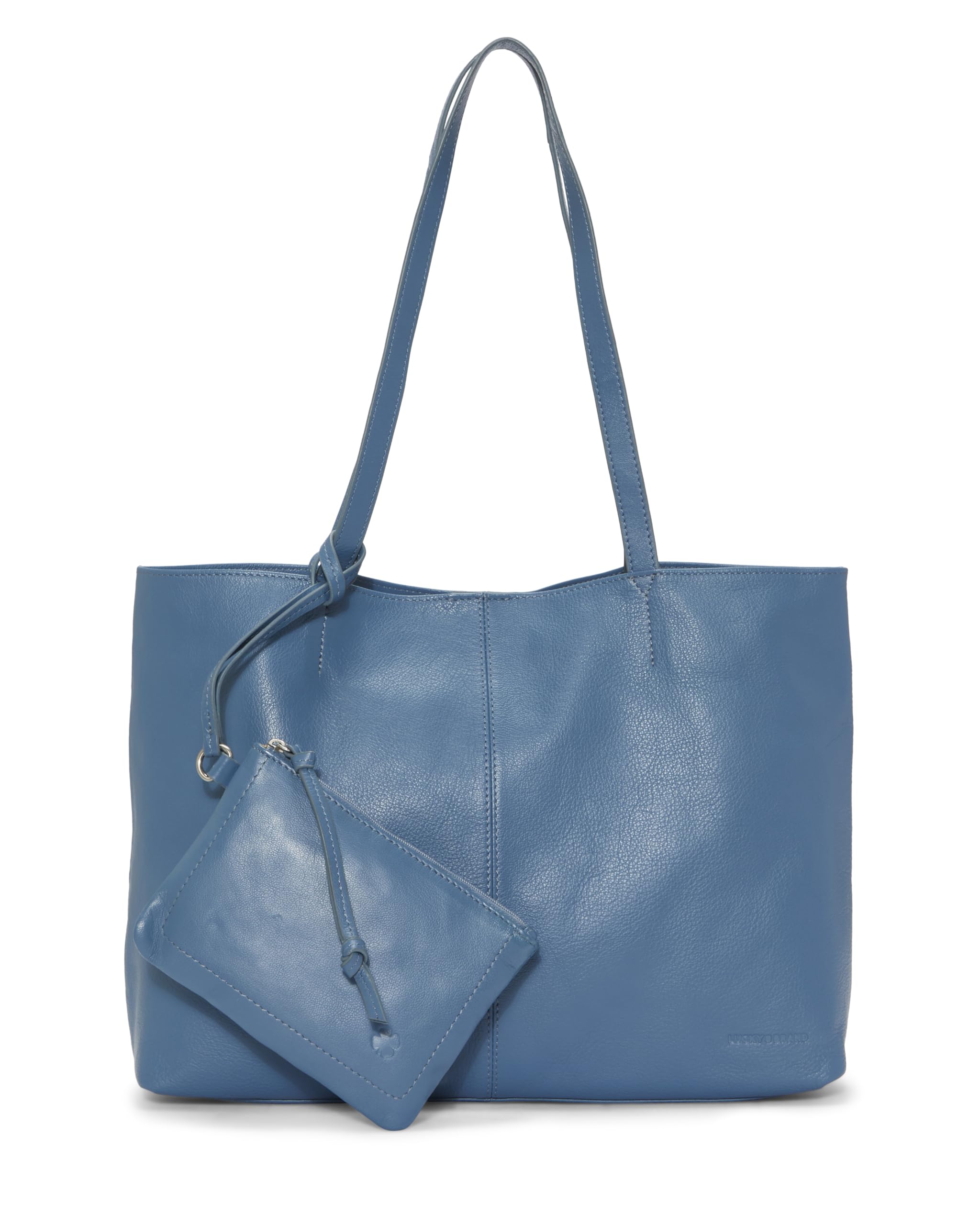 Lucky MORA-to, Coronet Blue: Handbags: Amazon.com