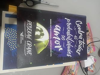 CONTRA TODAS AS PROBABILIDADES DO AMOR | Amazon.com.br