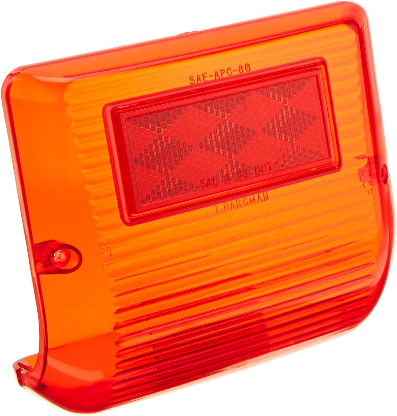 Amazon.com: Bargman 30-86-711 Side Marker Clearance Light : Automotive