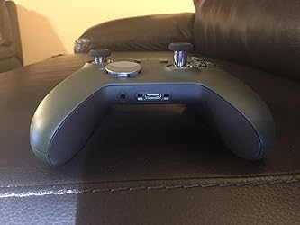 Amazon.com: Gam3Gear 11 in 1 Metal Alloy Analog Thumbstick D-Pad ...