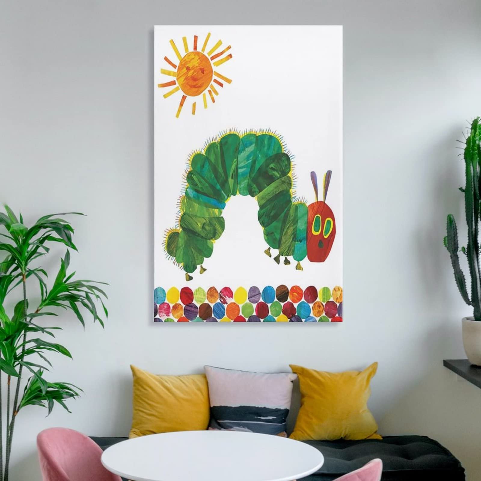 Eric Carle Wall Decals High Resolution Pics Eric Carle Poster Prints