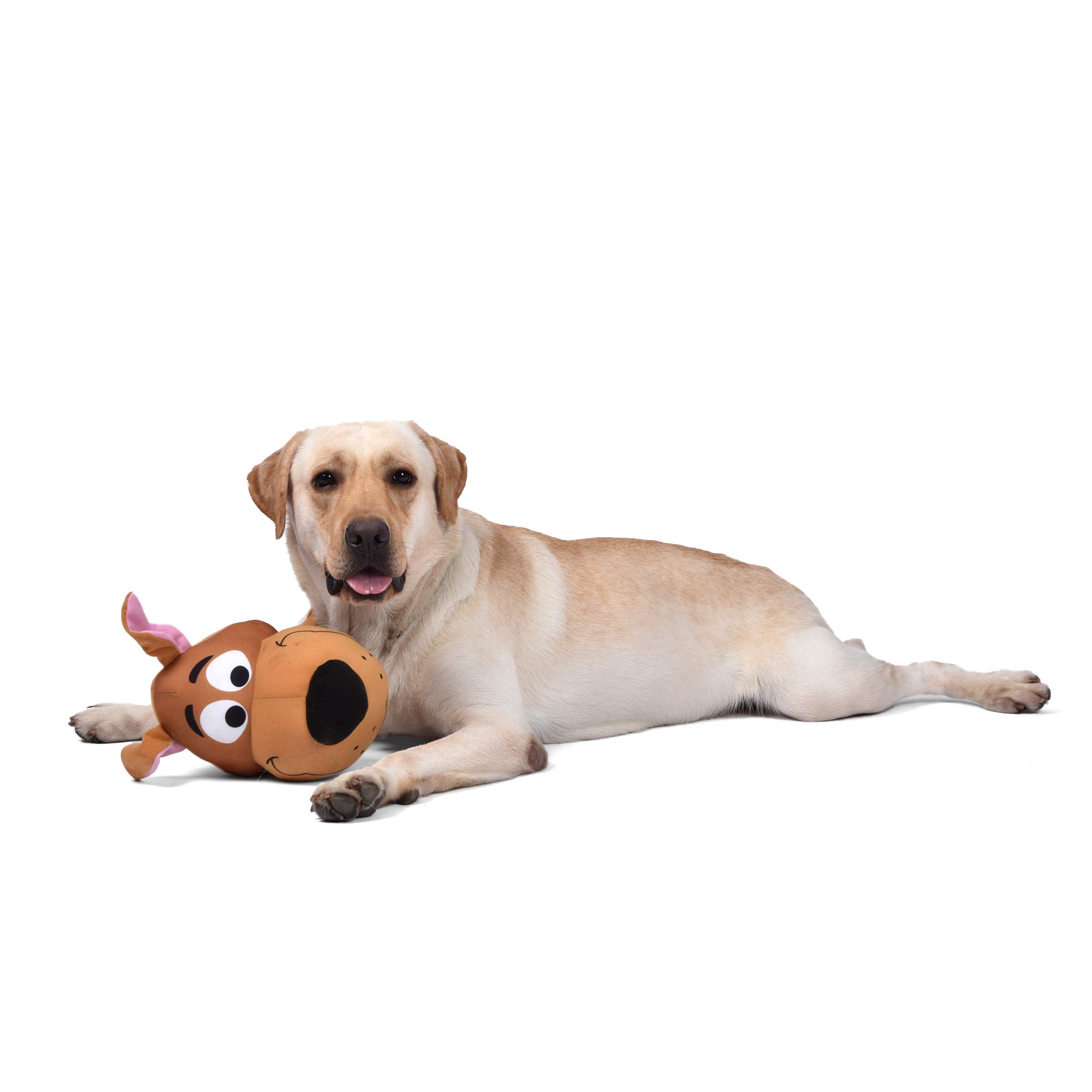 Scooby Doo Movie Scrappy Doo Plush