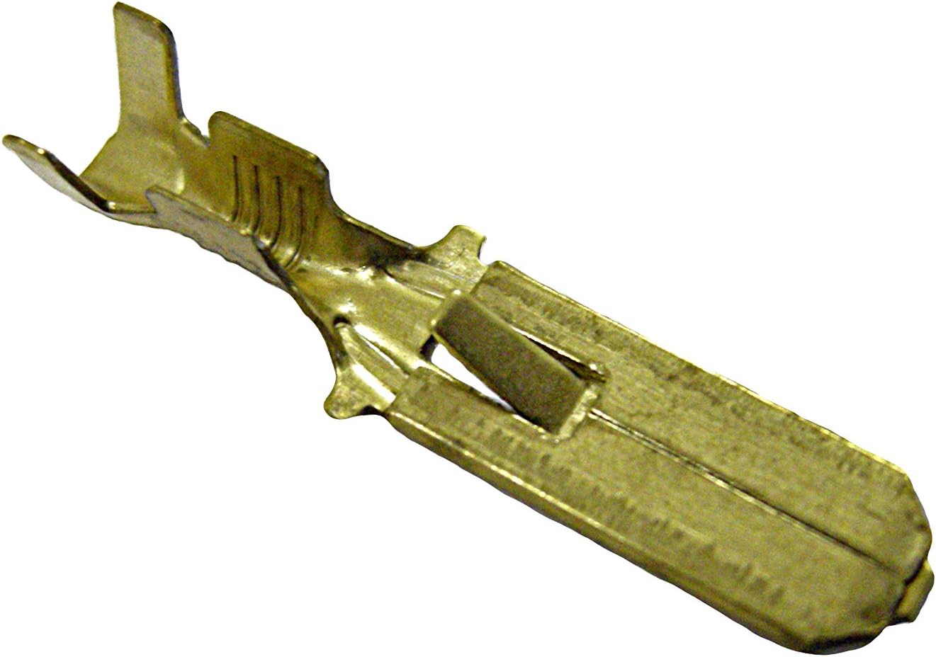 Amazon.com: Teckniks C420 Lucar Crimping Connector : Industrial ...