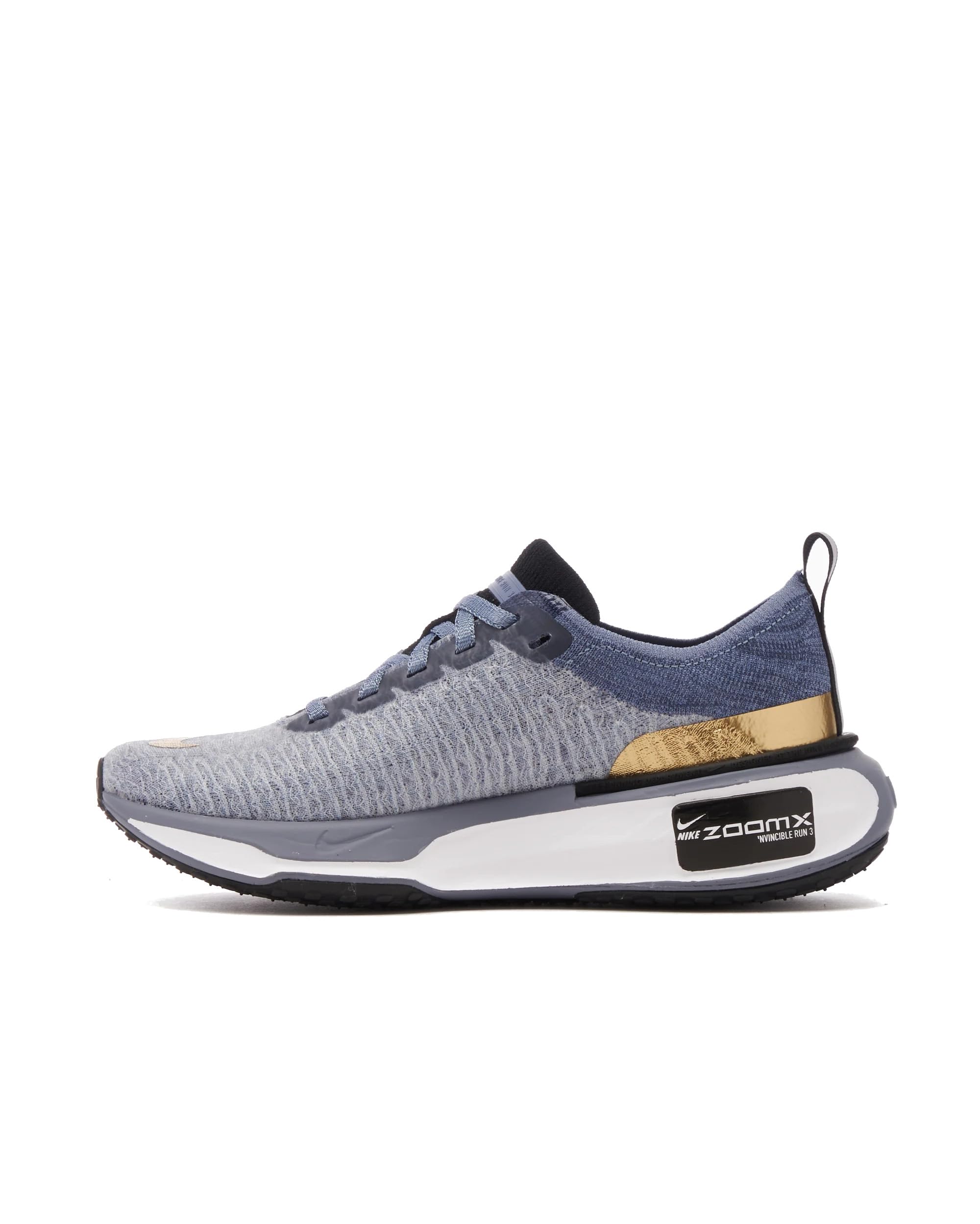 Amazon.com | Nike Women's ZOOMX Invincible Run FK 3, Ashen Slate ...