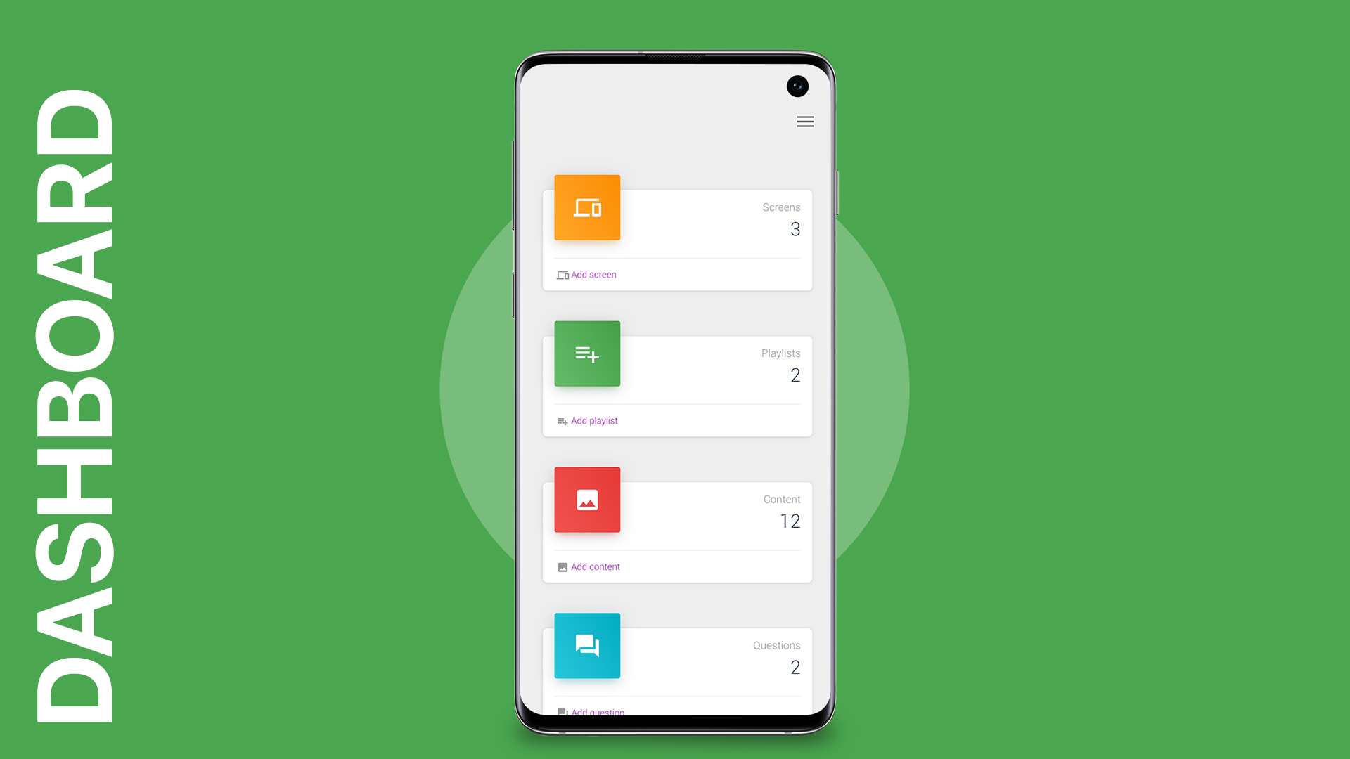 FREE TV Slideshow - Digital Signage - PosterBooking:Amazon.de:Appstore ...