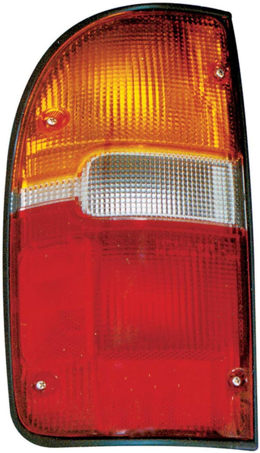 Amazon.com: Rongxu Auto Toyota Tacoma Tail Light Assembly Compatible ...