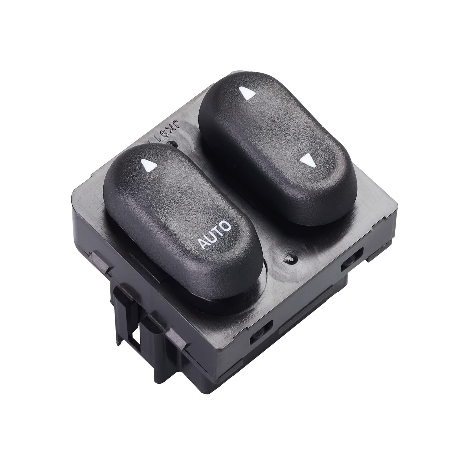 Amazon.com: SOAESCN Front Driver Side Master Power Window Switch for ...
