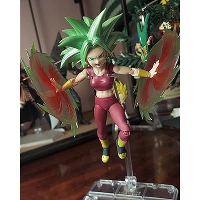Bandai Dragon Ball Super - Super Saiyan KEFLA India | Ubuy