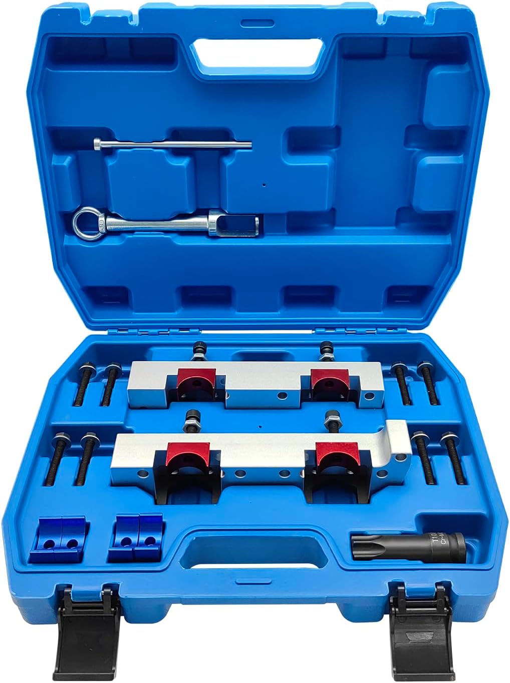 Amazon.co.jp: Vehicle Timing Tools,JUANZI Camshaft Lock Alignment ...