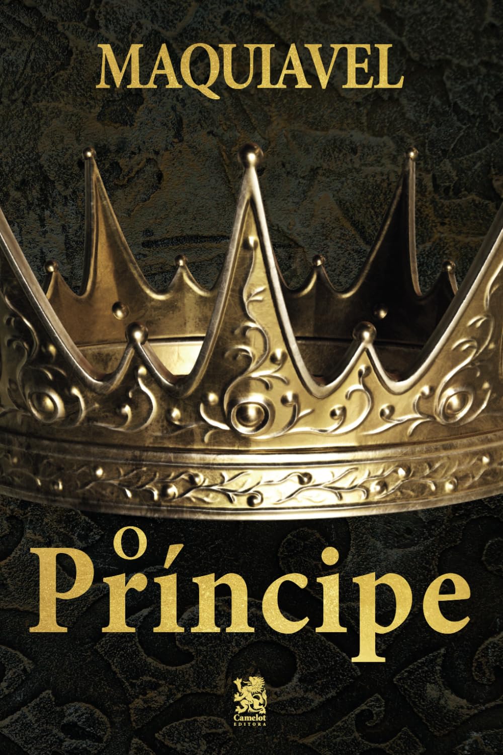 Buy O Príncipe - Nicolau Maquiavel Book Online at Low Prices in India ...