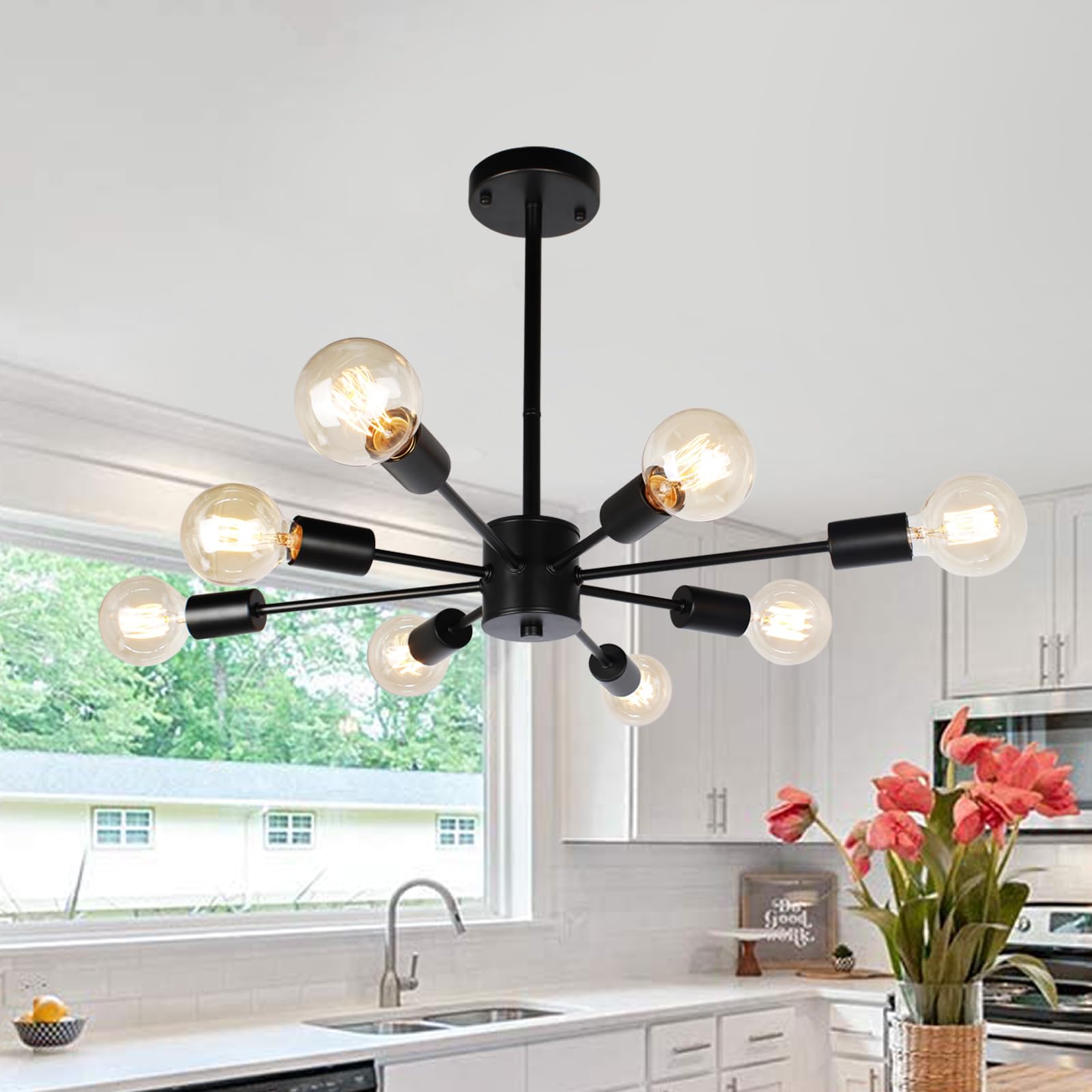 8 Kitchen Design Ideas Ceiling Lighting Kitchen Lighting Ideas News