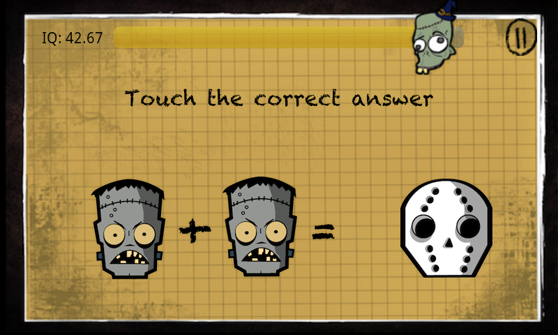 The Stupid Test 3: Halloween Edition - App on Amazon Appstore
