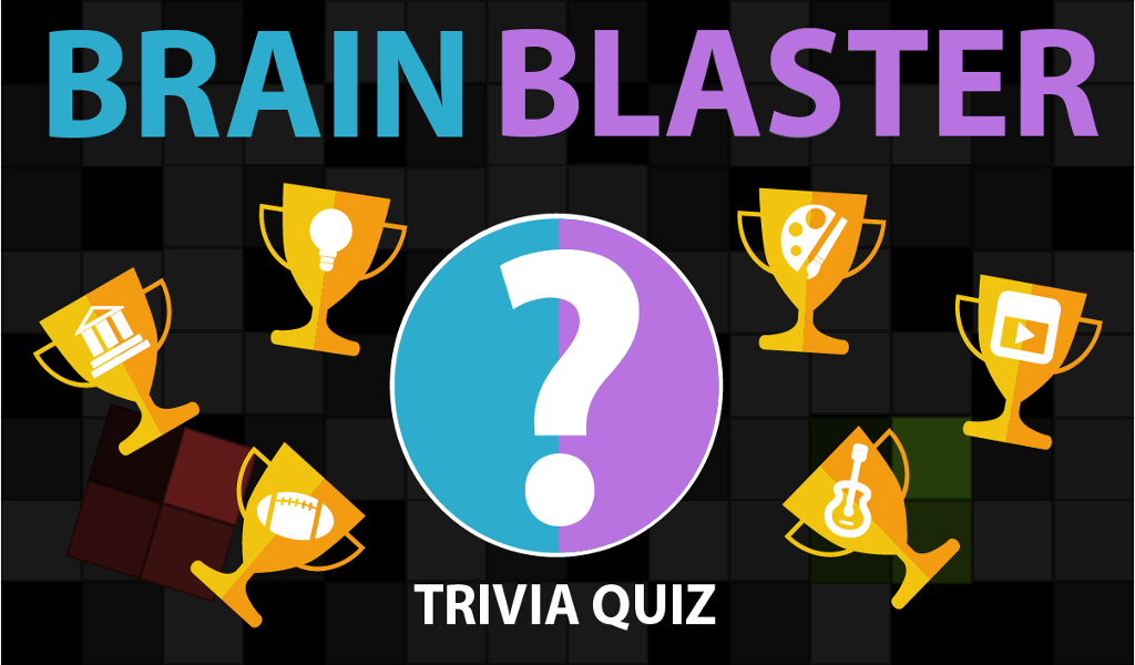 Brain Blaster Trivia Quiz - App on Amazon Appstore