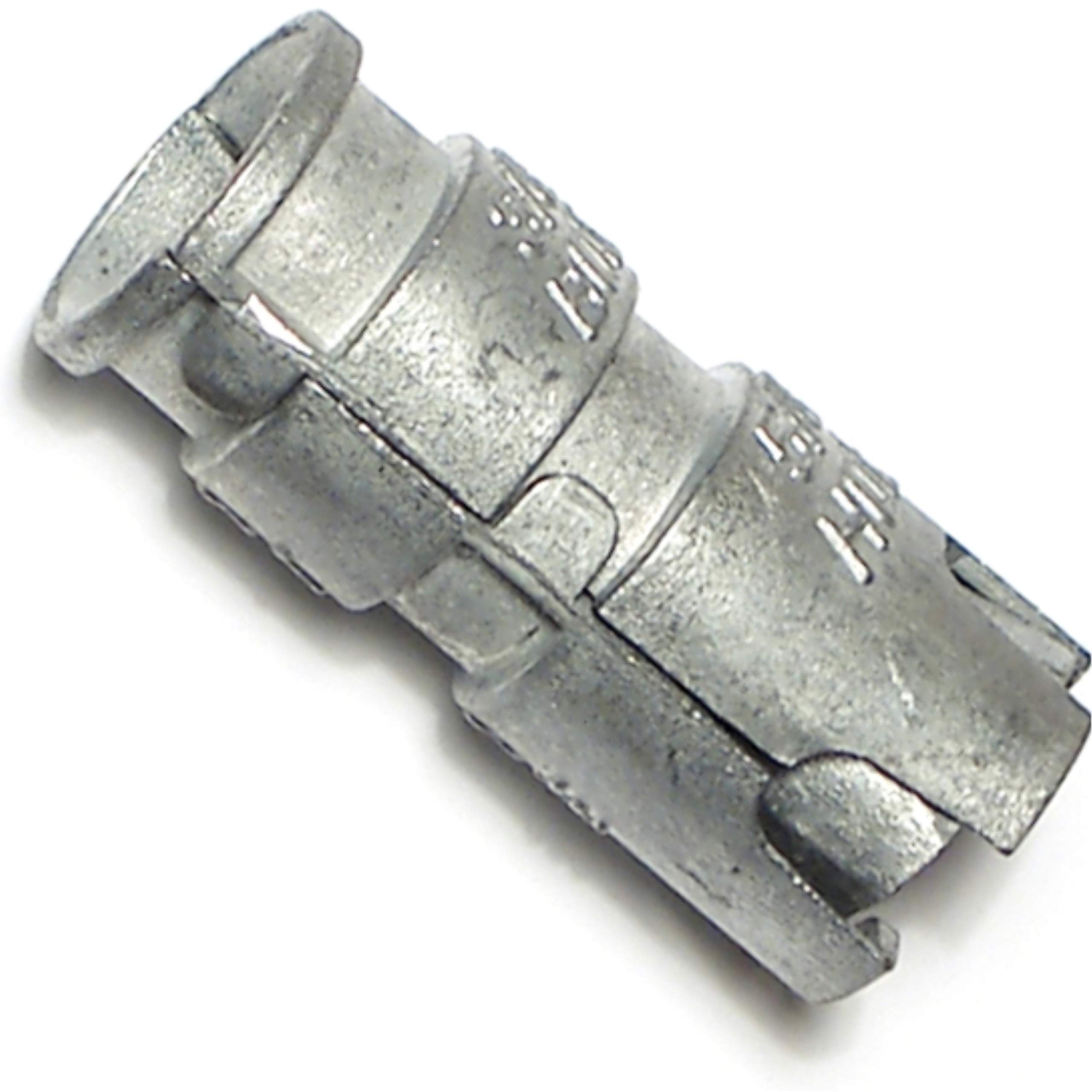 Amazon.com: Hard-to-Find Fastener 014973309190 Single Expansion Shields ...