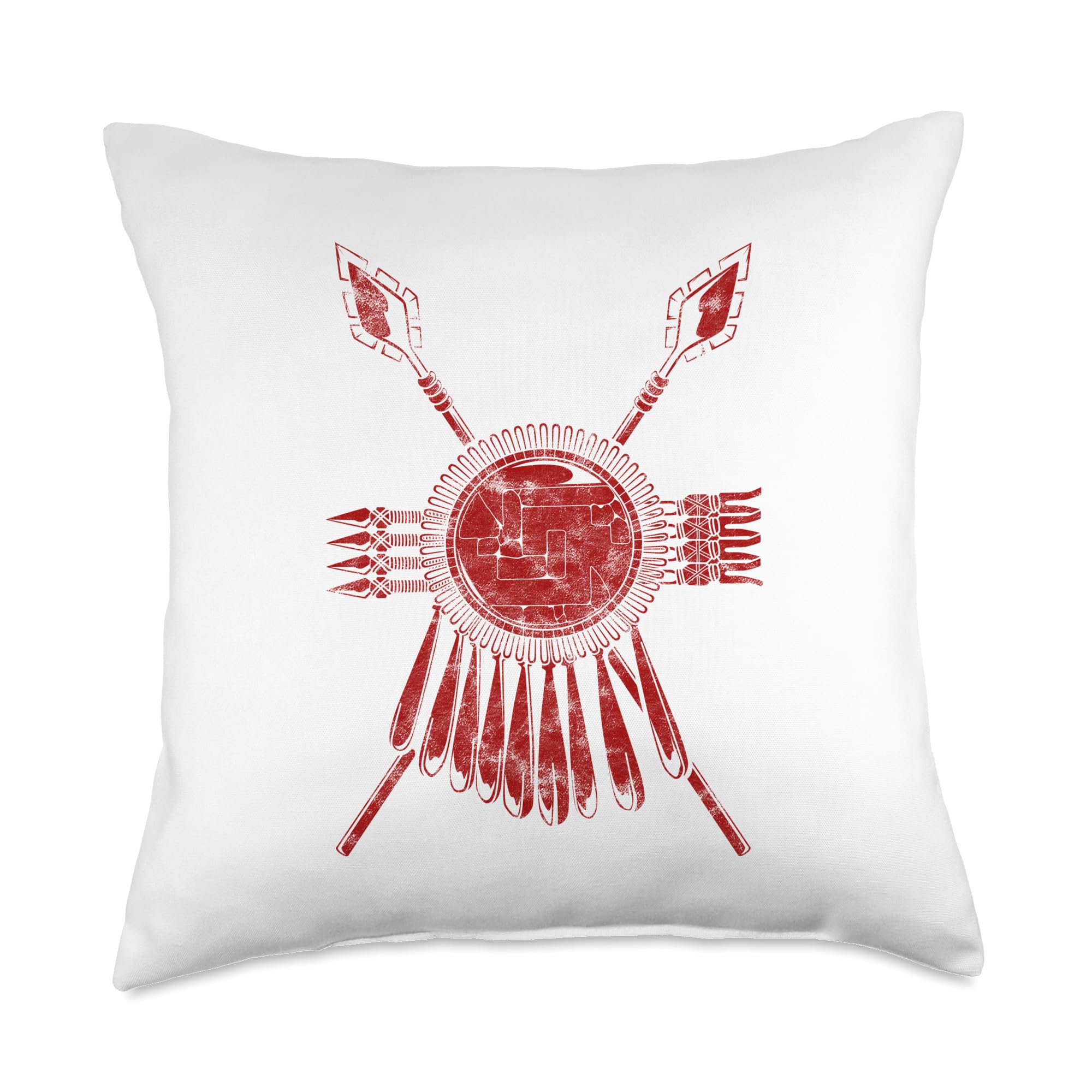 Aztec Warrior Shield Drawings Aztec Warrior Shield Etsy