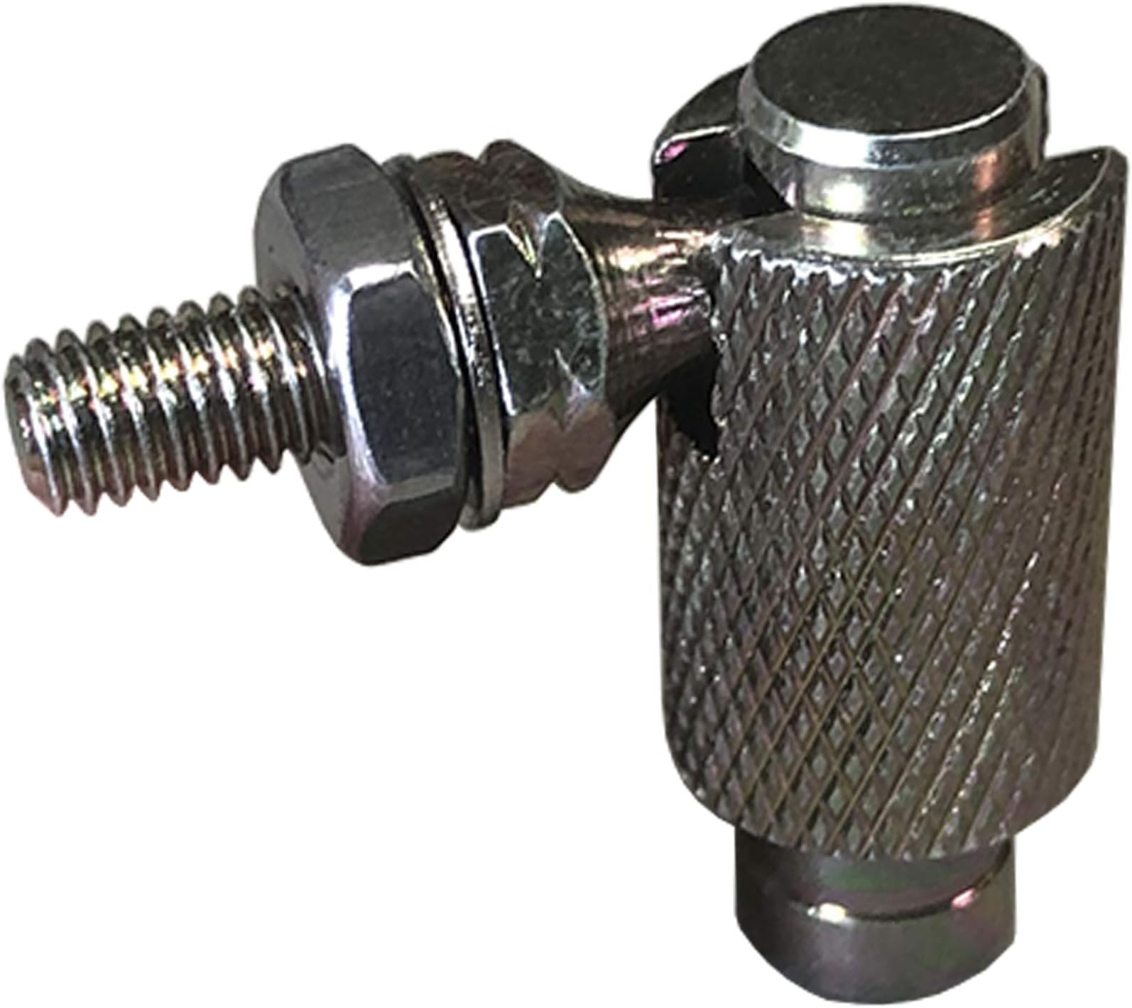 Amazon.com: Quick Release Ball End For Automotive Throttle Linkage, 10/ ...