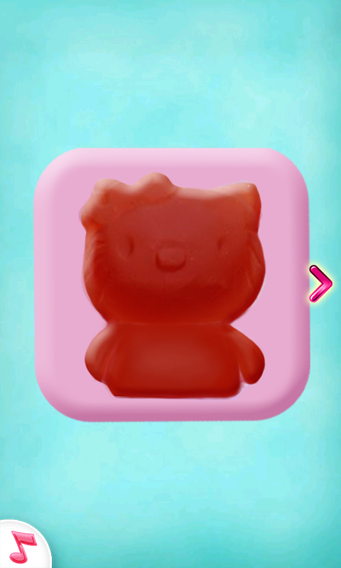 Gummy Candy Maker Mania! - Free Cooking Game:Amazon.co.jp:Appstore for ...