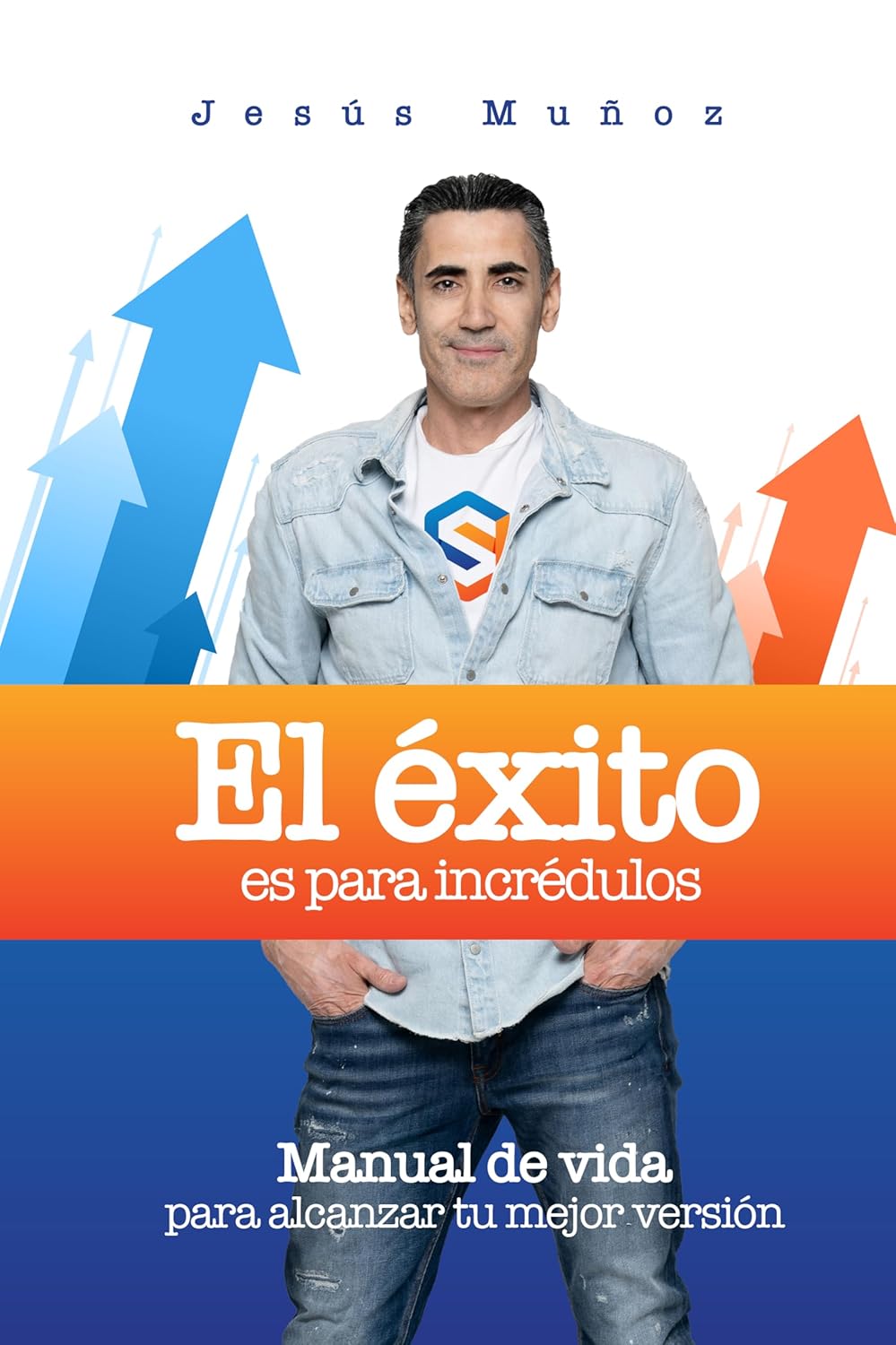 Amazon.com: El éxito es para incrédulos: Descubre el potencial que ...