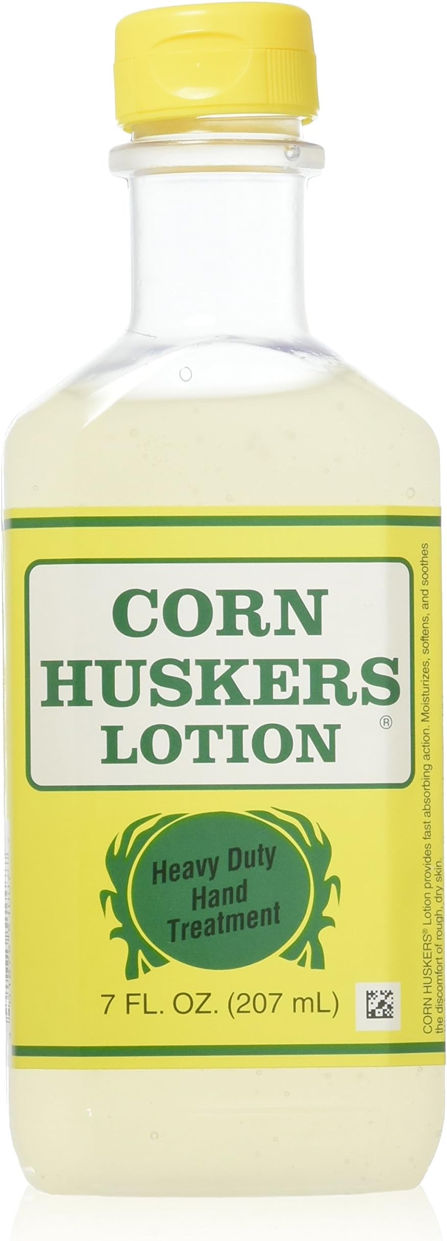 Amazon.com : Corn Huskers Oil-Free Hand Lotion - 7 fl oz : Body Lotions ...