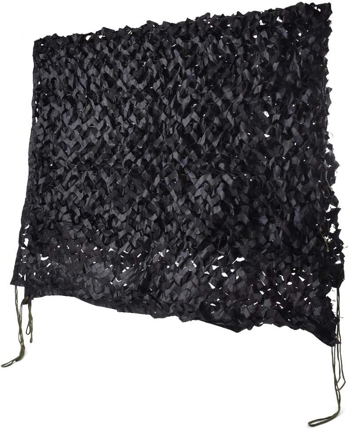 Amazon.com: DZHTUF Black Shade net Sun Camouflage Netting Army camo ...