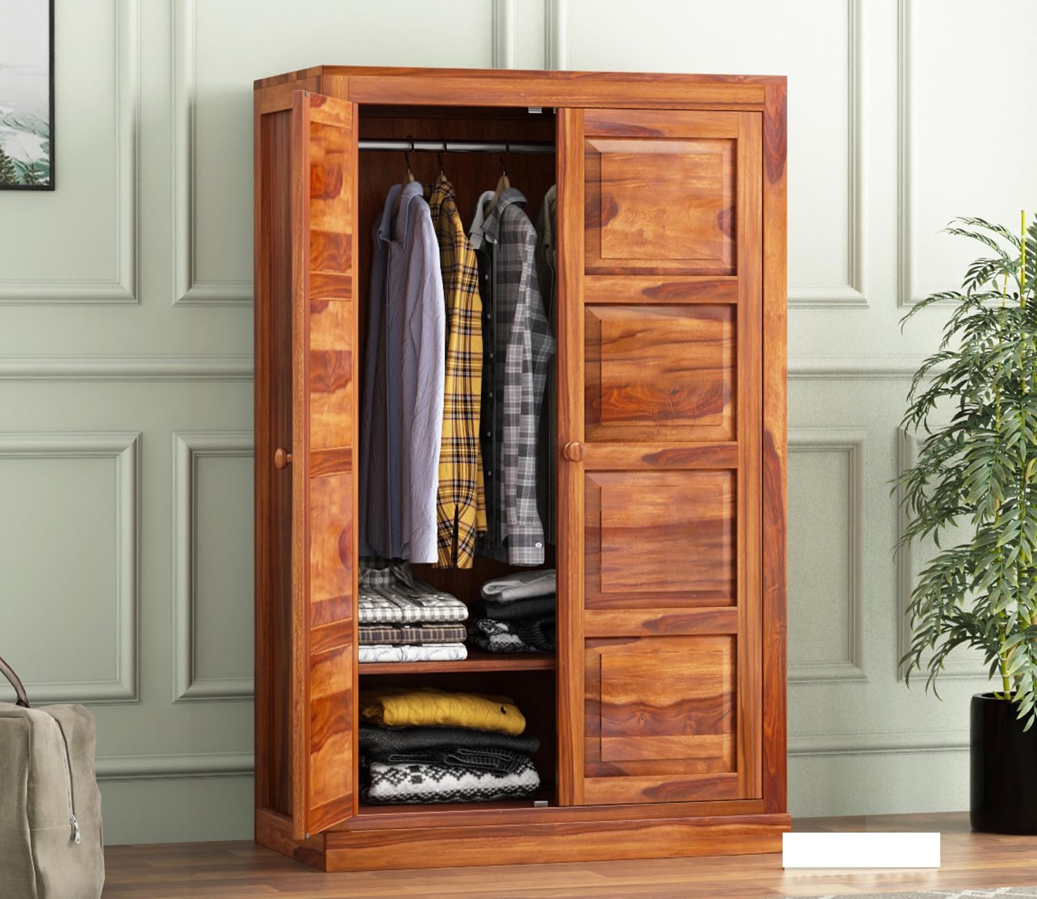 Wooden Furniture Design Almirah Star Enterprises Wooden Luxury Hand