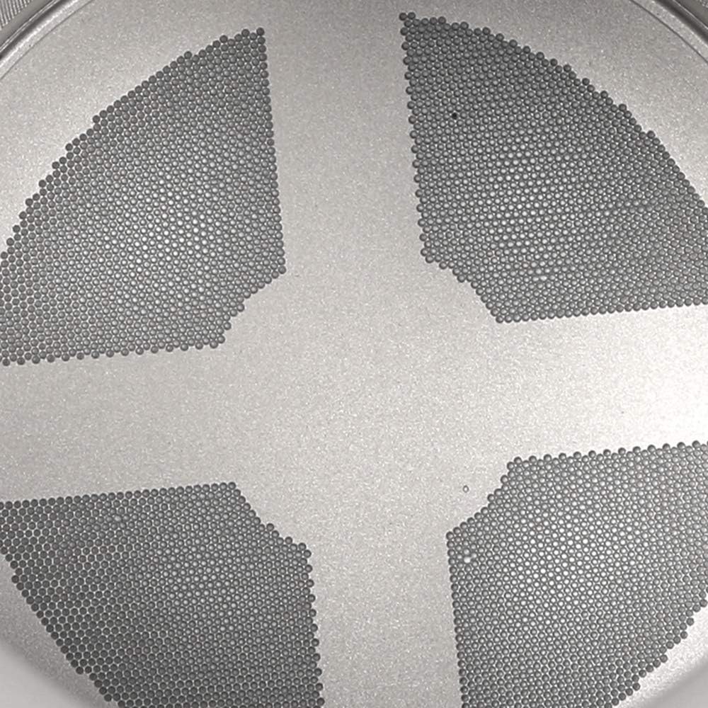 Titanium Mesh Tea Infuser Basket for Teapot Tea Kettle Cup – CookingFreshs