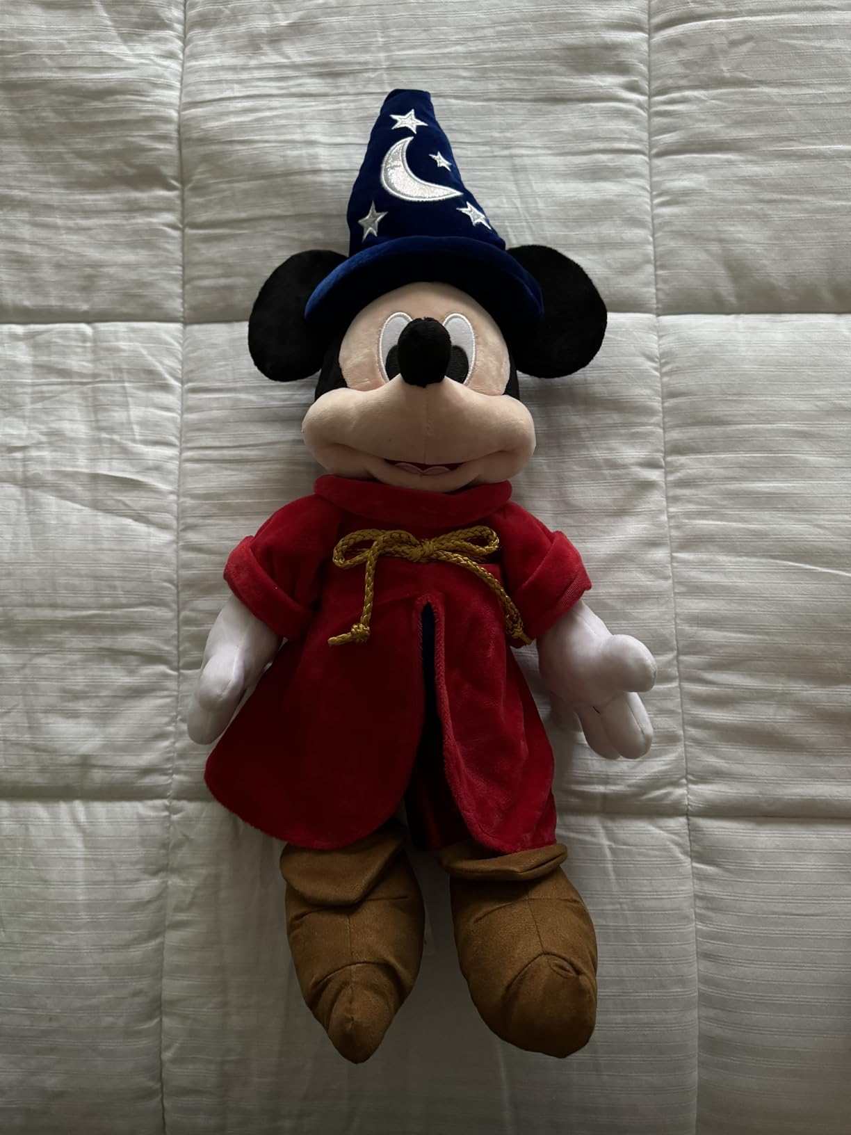 Amazon.com: Disney Store Official Fantasia Collection: Medium 22-Inch ...