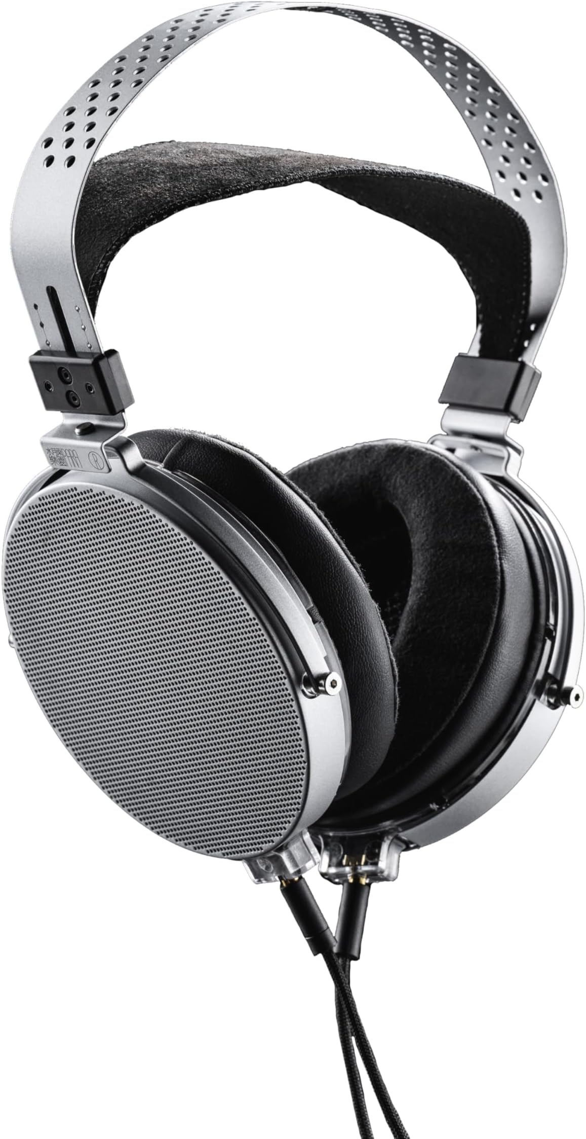 Amazon.com: Moondrop para Full-Size Planar Headphone : Electronics