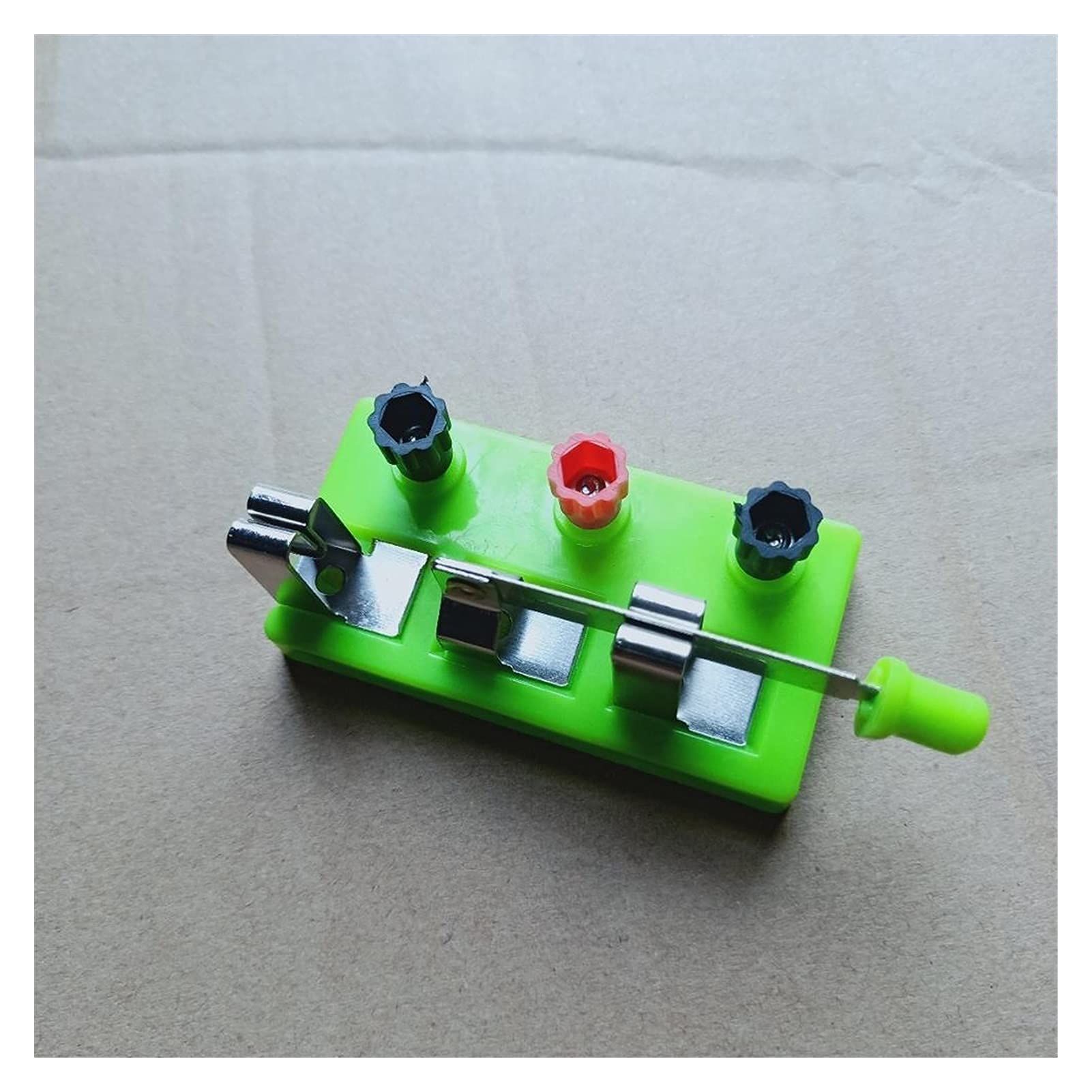 Buy PEHUB 420 pcs Single- double-throw switch primary school science ...