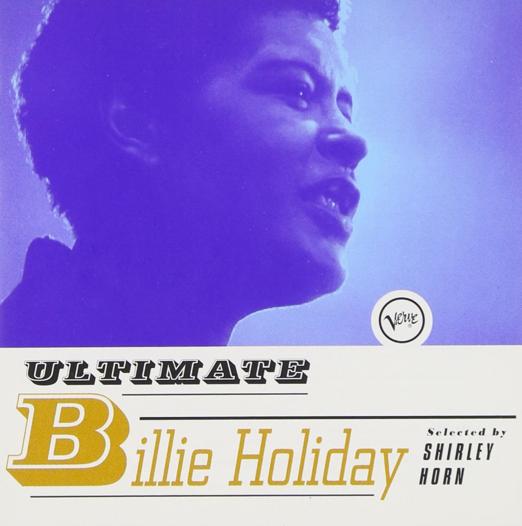 Holiday, Billie - Ultimate Billie Holiday - Amazon.com Music