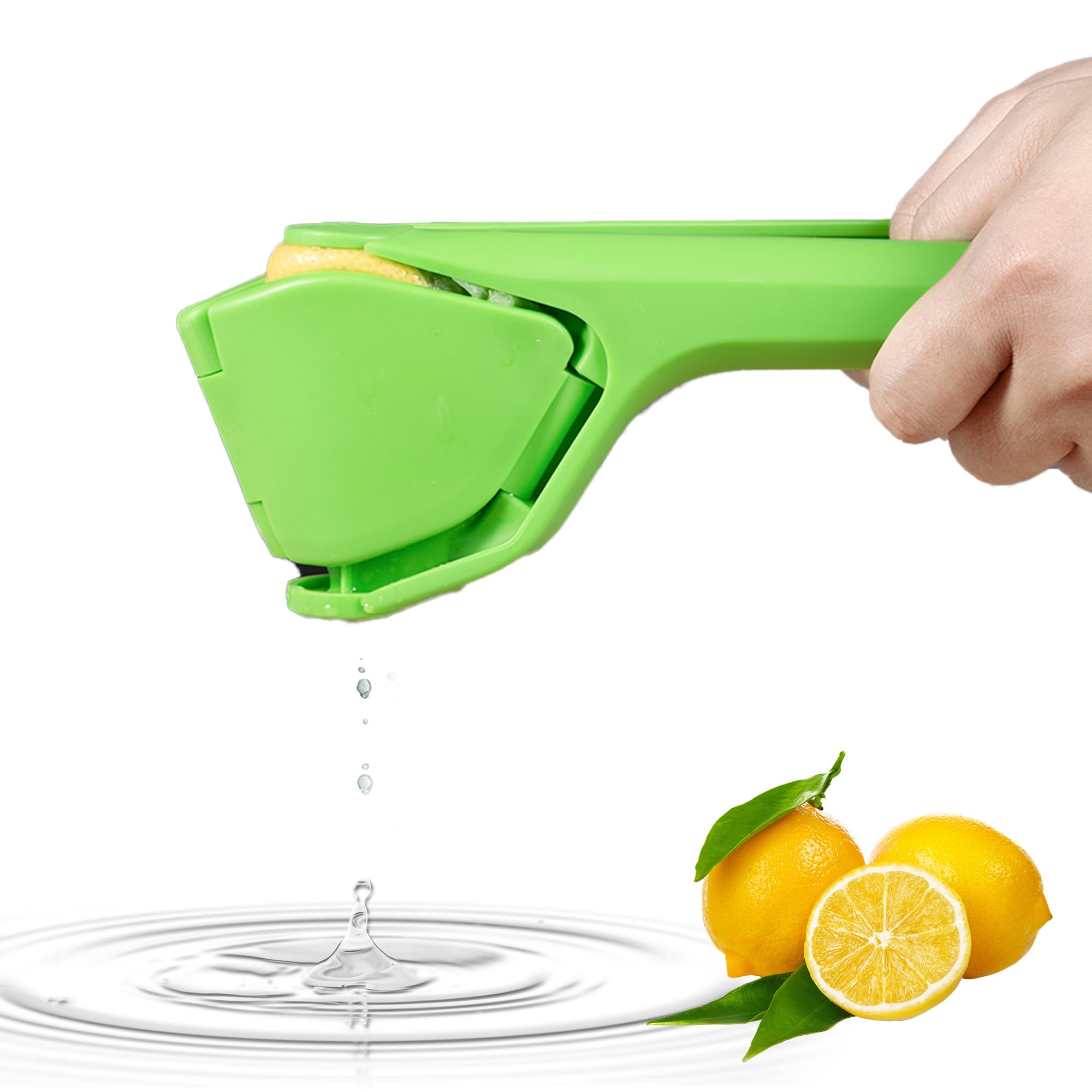 Buy LMFEG Lemon Squeezer Citrus Juicer Manual Hand Held Juicer For ...