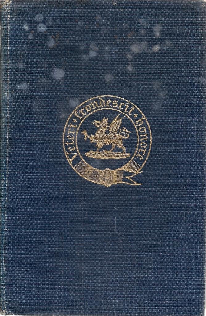 Historical Records of the Buffs (East Kent Regiment) 3rd Foot 1919-1948 ...