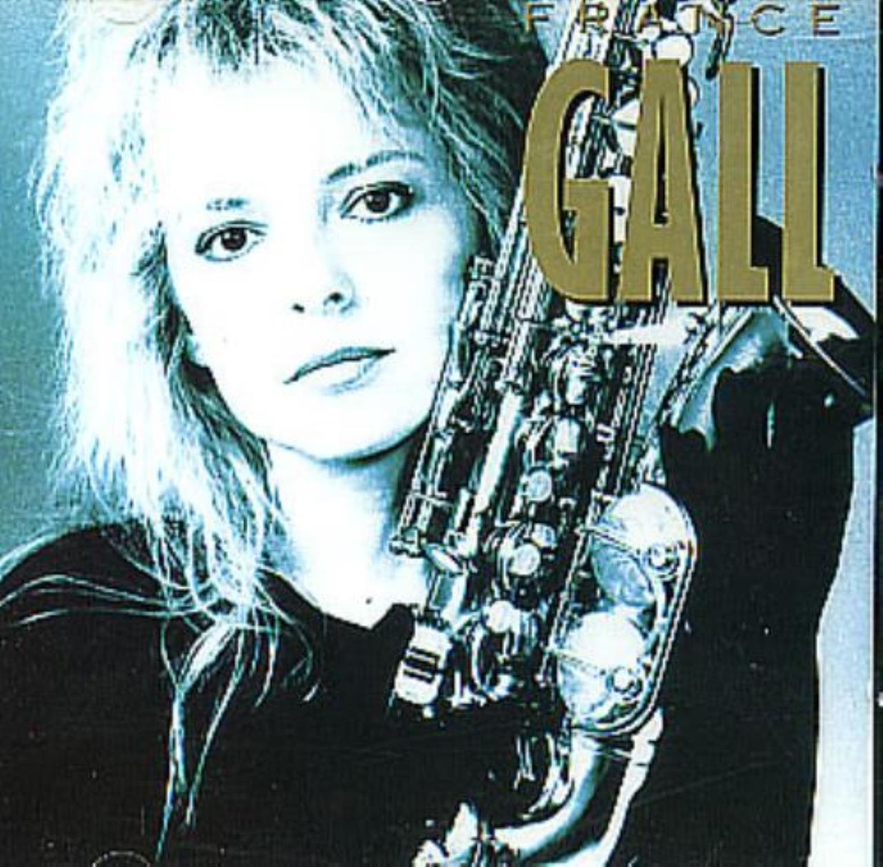 Apache: France Gall: Amazon.es: CD y vinilos}