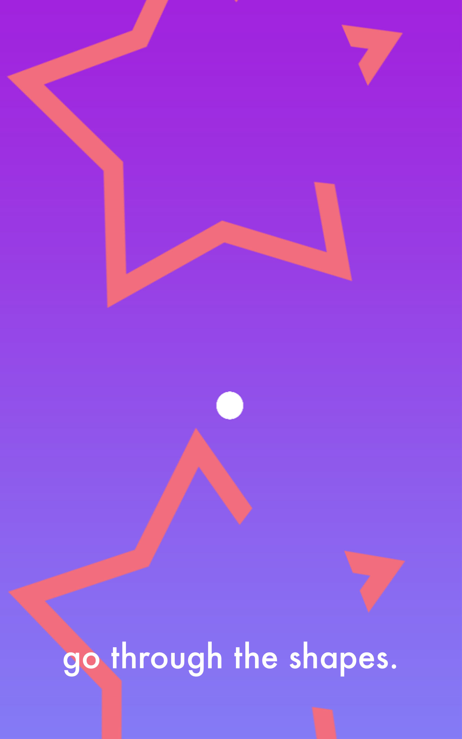 Maze of Shapes Inside Out Insanely Addictive Game Free - App on Amazon ...