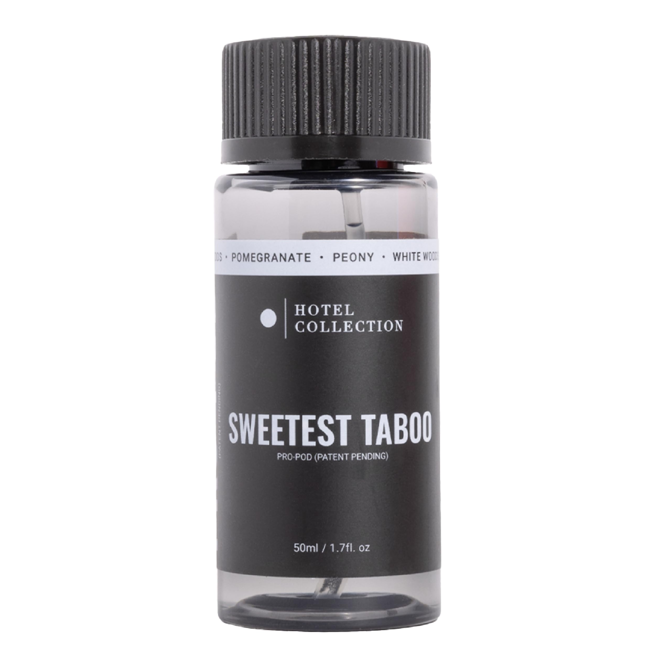 Amazon.com: Hotel Collection Diffuser Oil-Sweetest Taboo Pro-Pod Oil ...