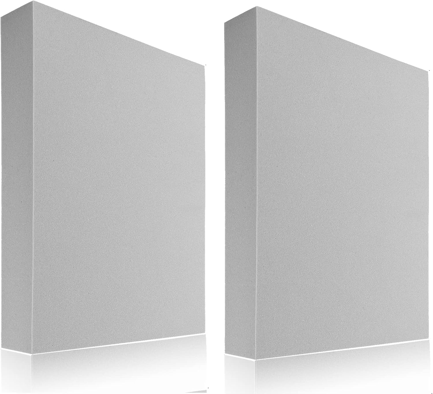 Amazon.com: 2PCS Stamping Foam,Reusable Moldable Foam Blocks for Card ...