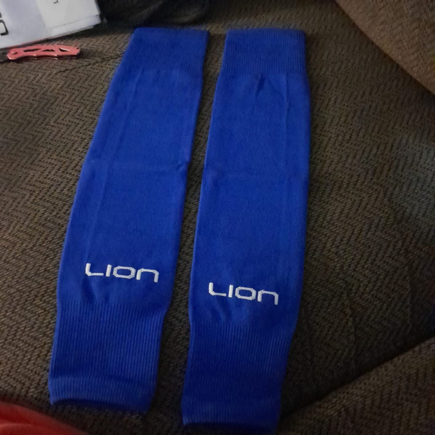 $2/mo - Finance Soccer Sock Leg Sleeves to Accompany Grip Socks - Fits ...