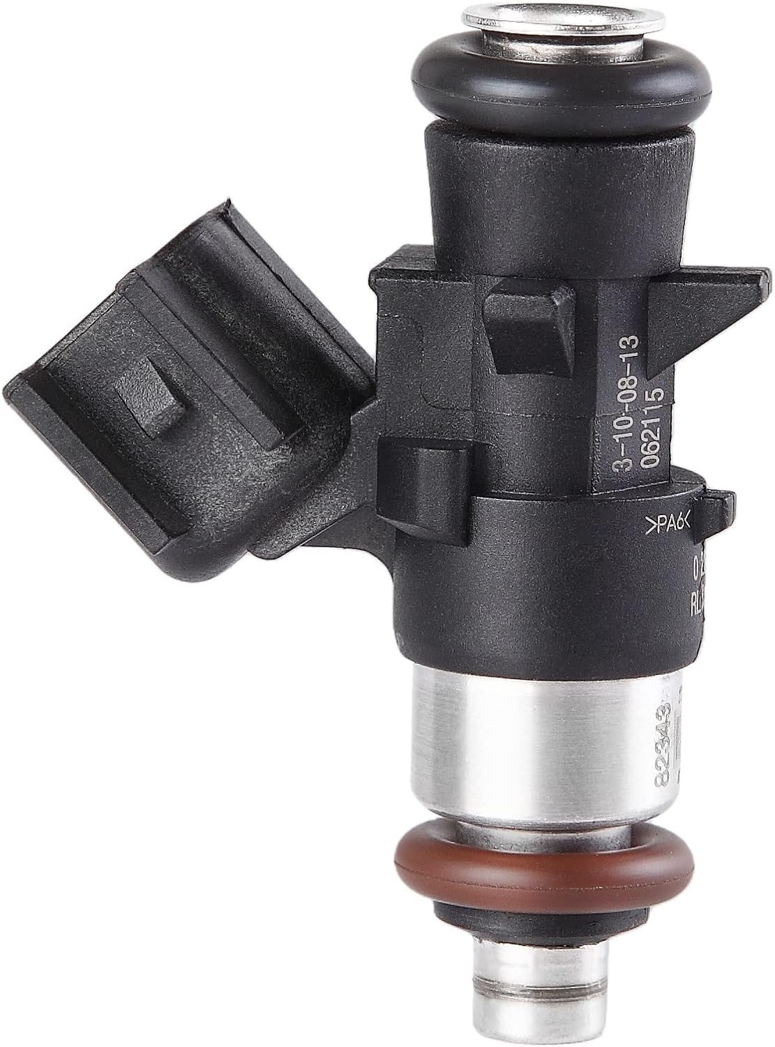 Amazon.com: BLPextrm Fuel Injector 0280158233 Compatible with Dodge ...