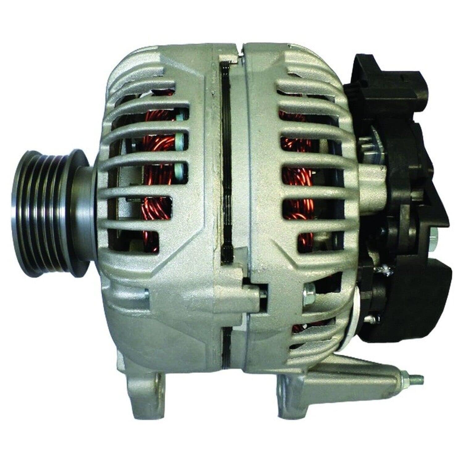 Amazon.com: KAC Alternator Compatible with 2006 2007 2008 2009 2010 ...