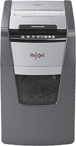 Rexel Optimum Autofeed Shredder 150X Cross Cut : Amazon.com.au ...