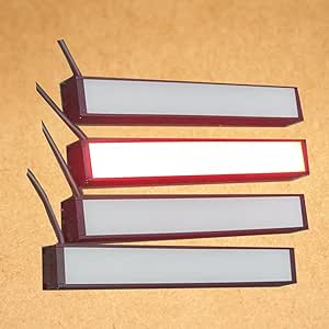 Amazon.com : Luminous Surface 300 * 25mm Bl30025g Ccd Machine Vision ...