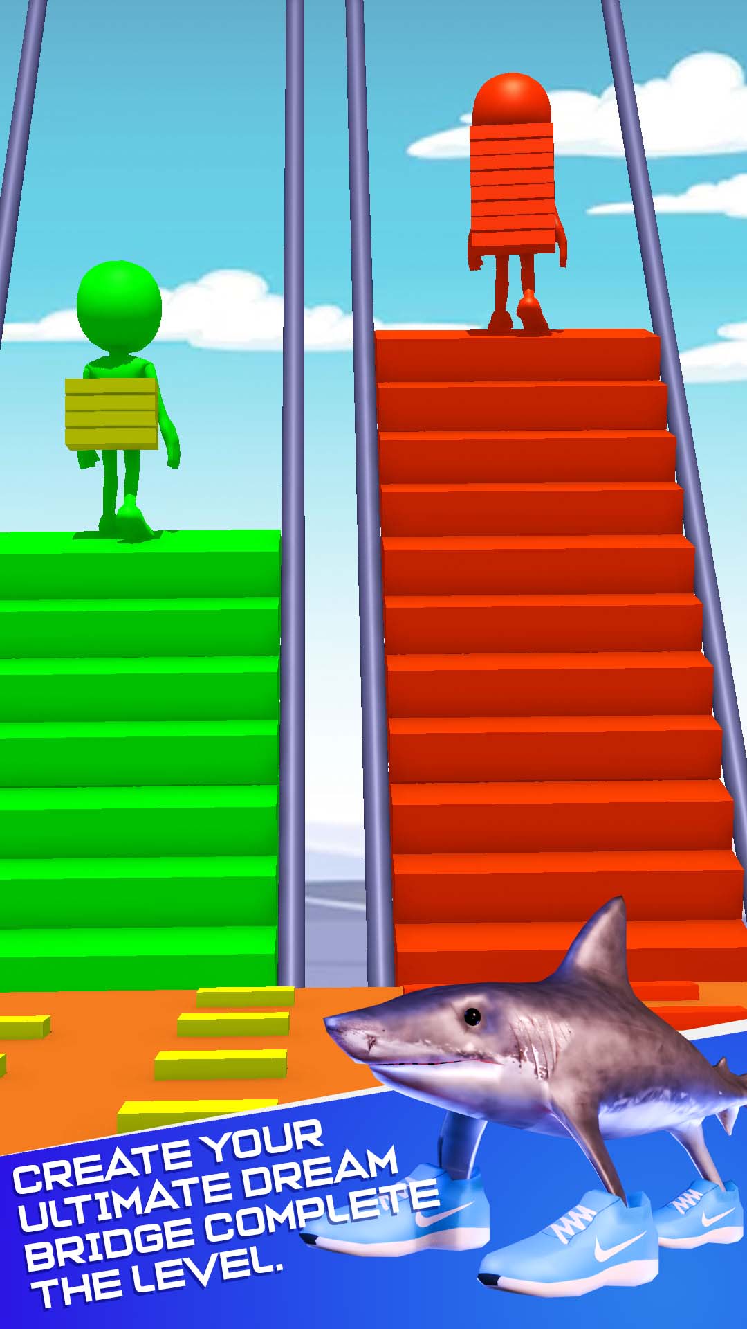 Brainrot Runner: Brainrot Challenge Game - App on Amazon Appstore