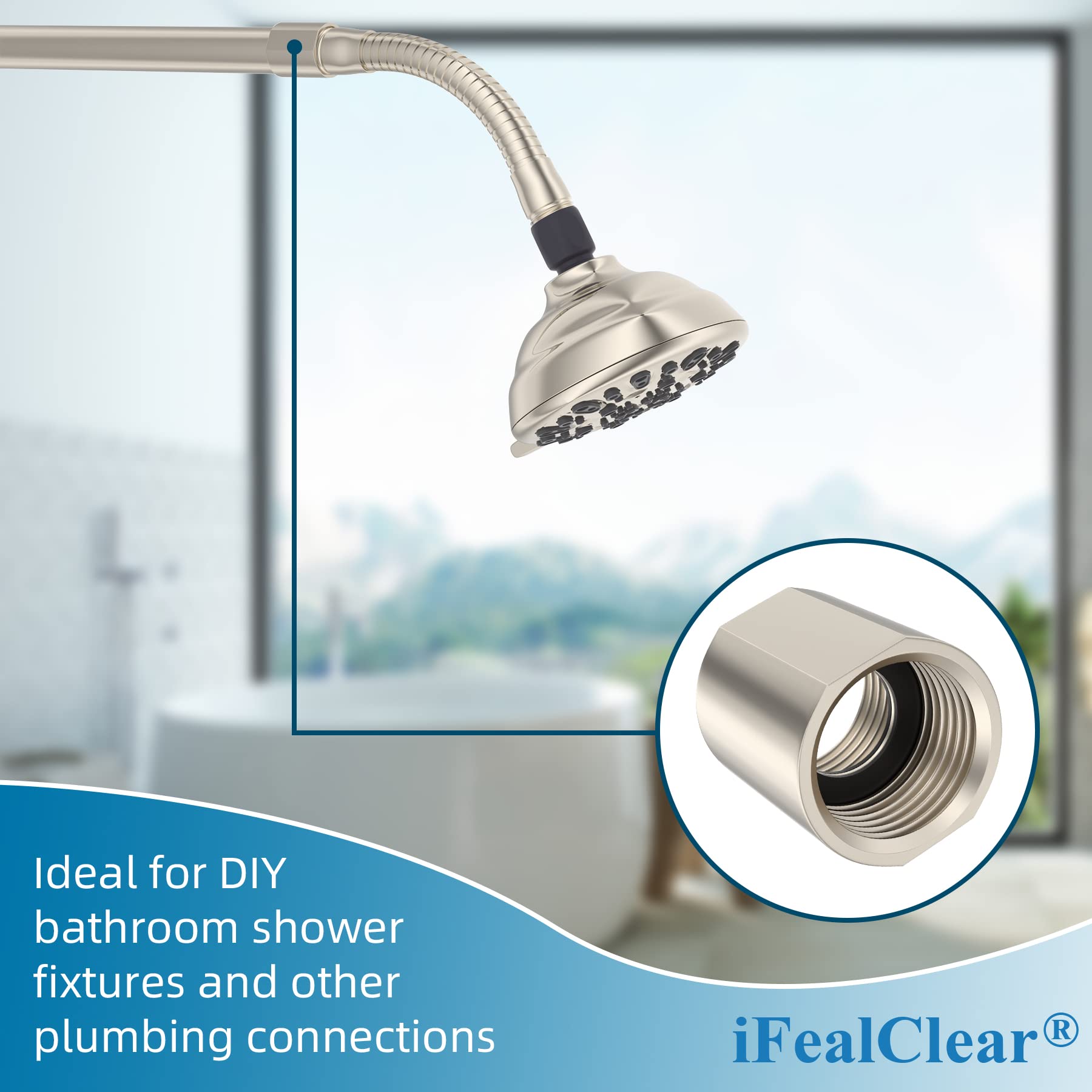 Diy Shower Plumbing