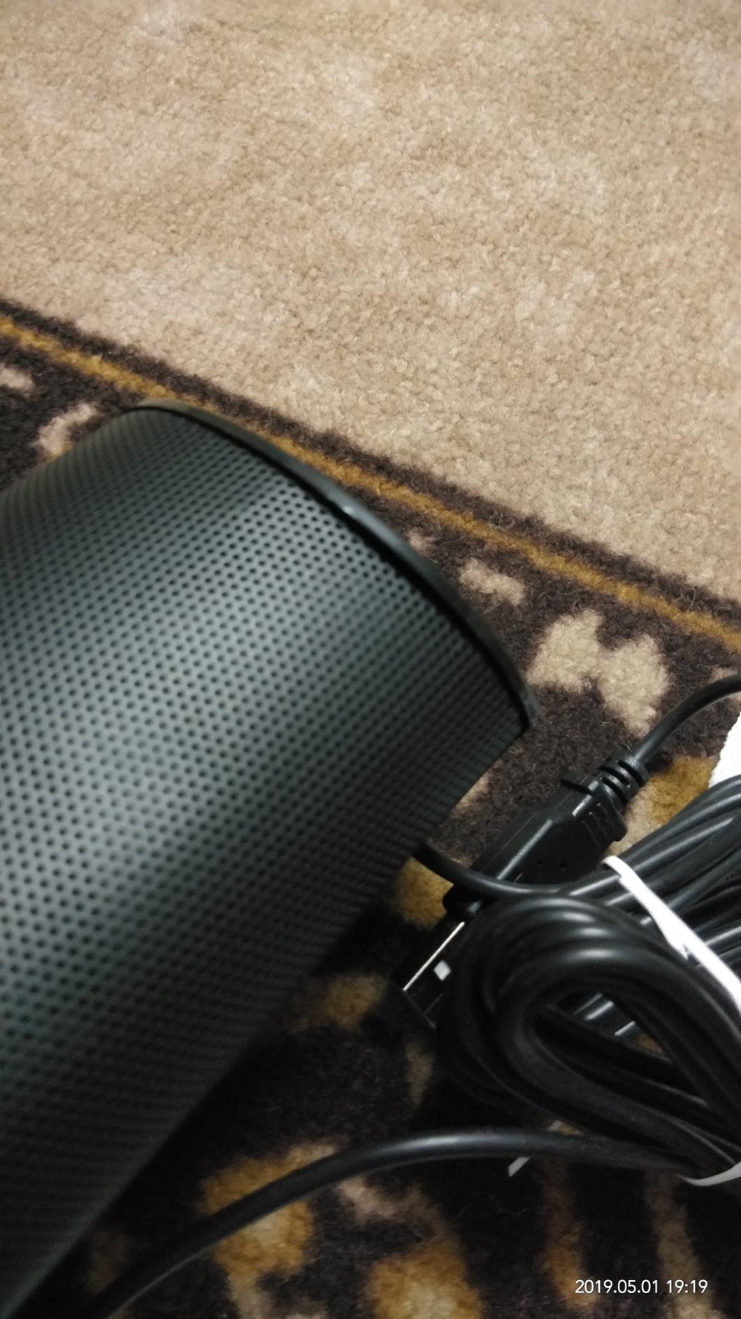 Amazon.in: Buy Dell AX210 Black USB Stereo 2.0 Multimedia Speaker ...