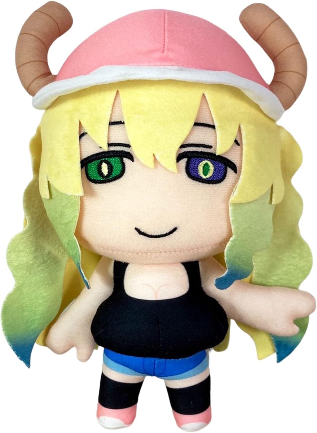Great Eastern Entertainment Miss Kobayashi's Dragon Maid - Lucoa ...