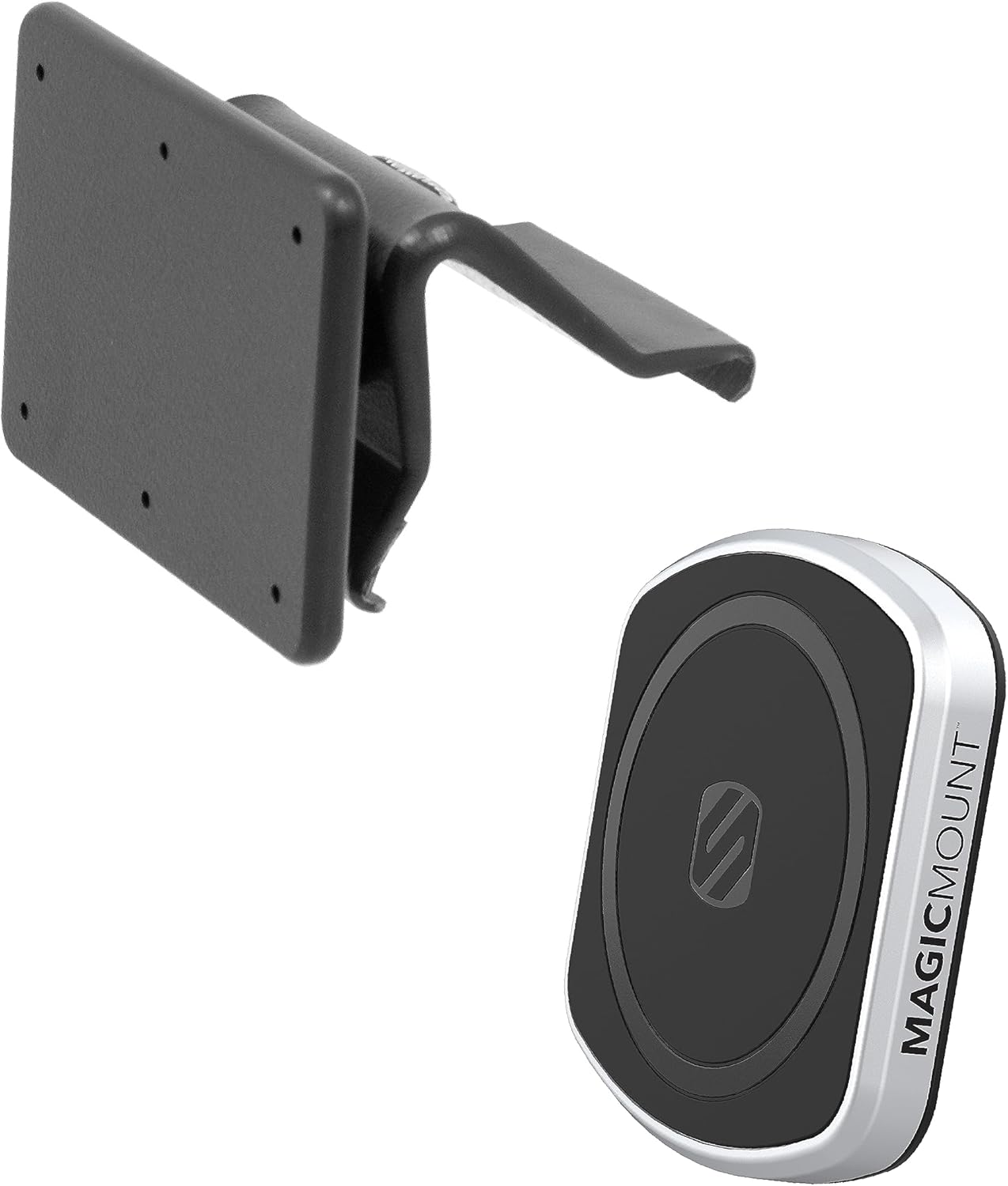 Amazon.com: Scosche ProClip Center Dash Mount Compatible with 2014 to ...
