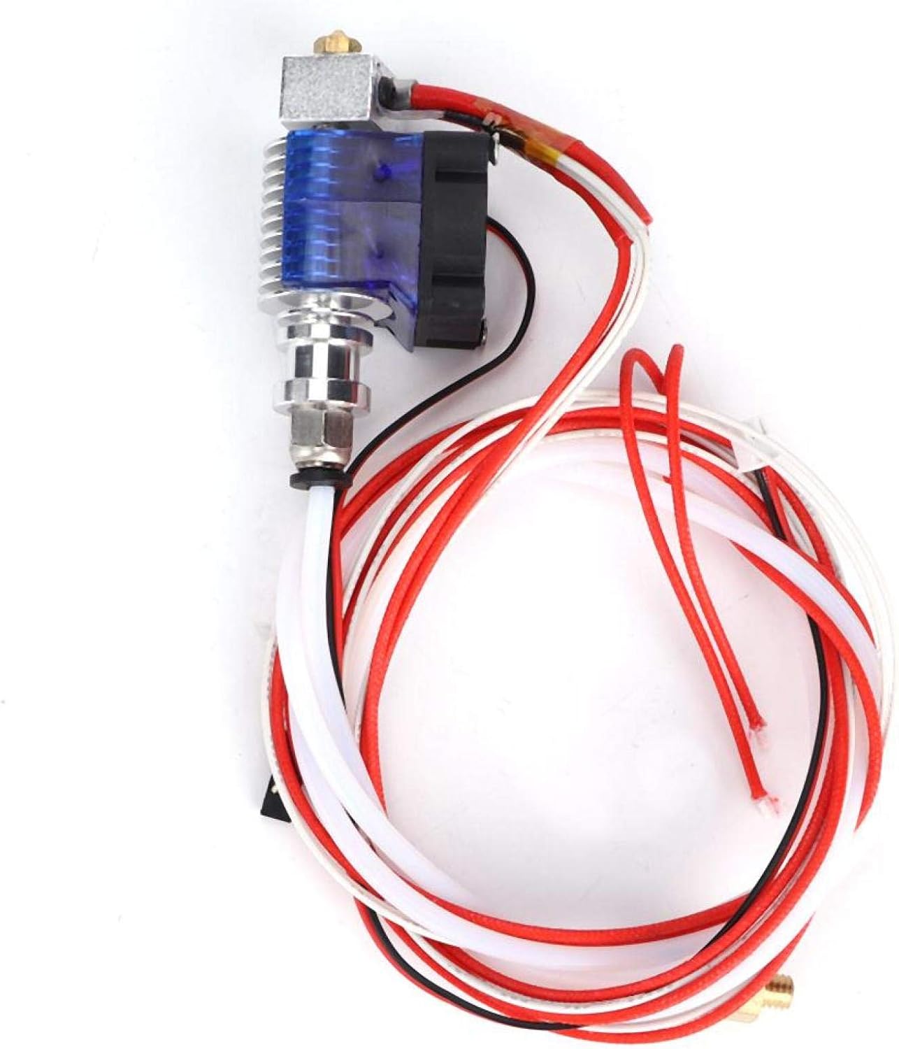 Review High Temperature Resistant High Pressure Resistant 3D Printer ...