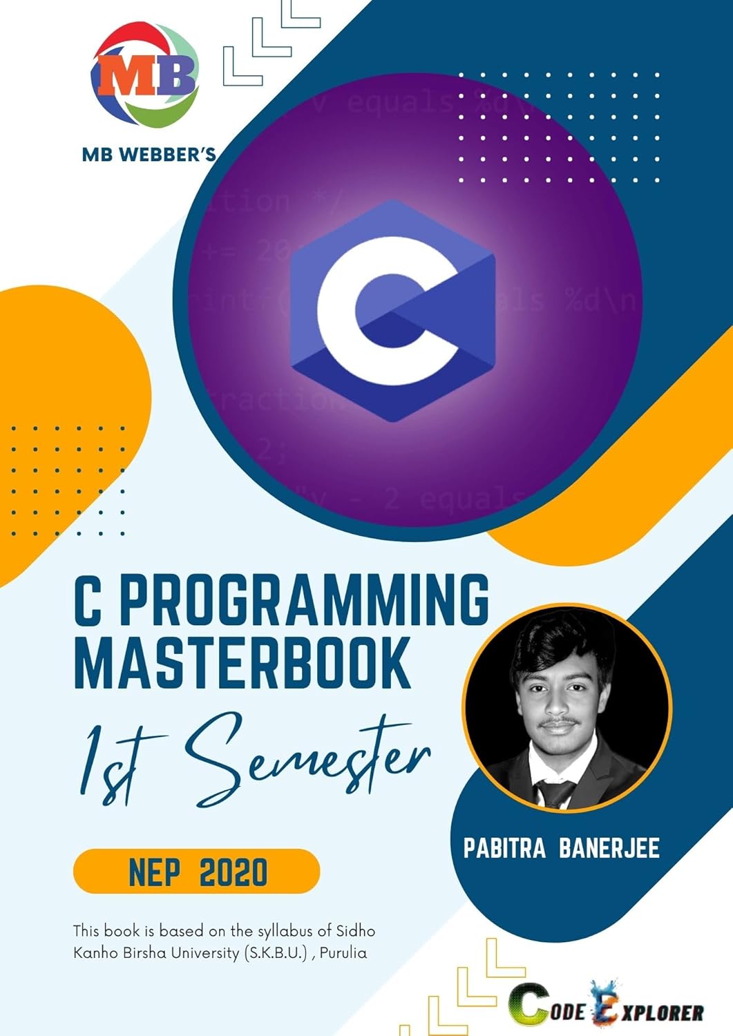C Programming Masterbook Ebook Banerjee Pabitra Books