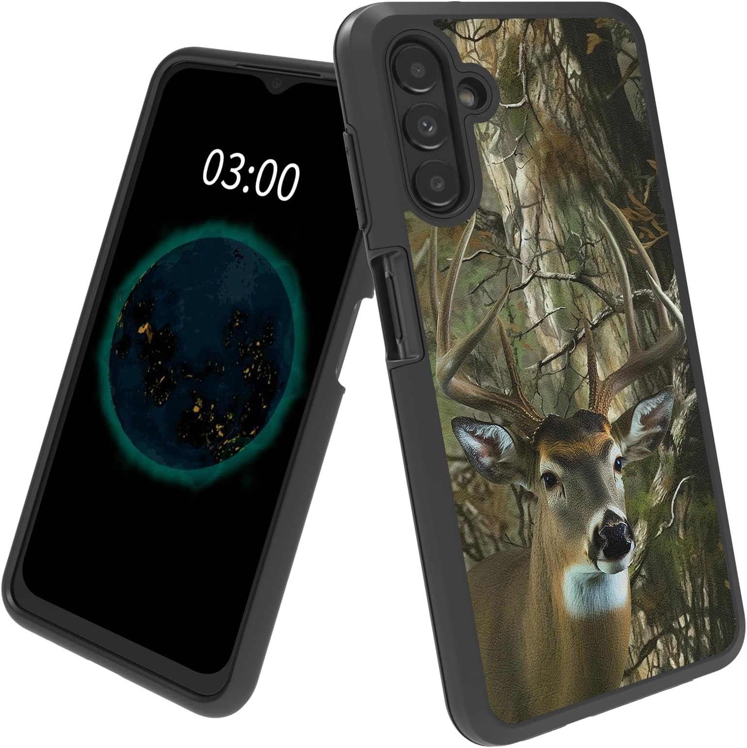 Amazon.com: BFSEROBJ Galaxy A14 5G Case for Samsung A14 5G Case with ...